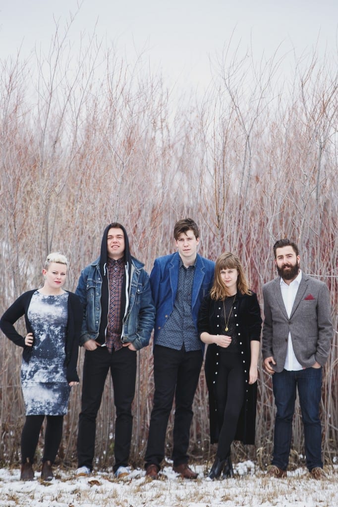 Regina Band Interview Series: Rah Rah – The Carillon