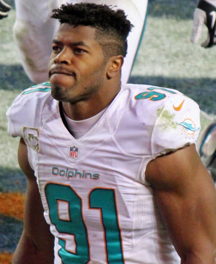 Top Five CFL-NFL players – The Carillon