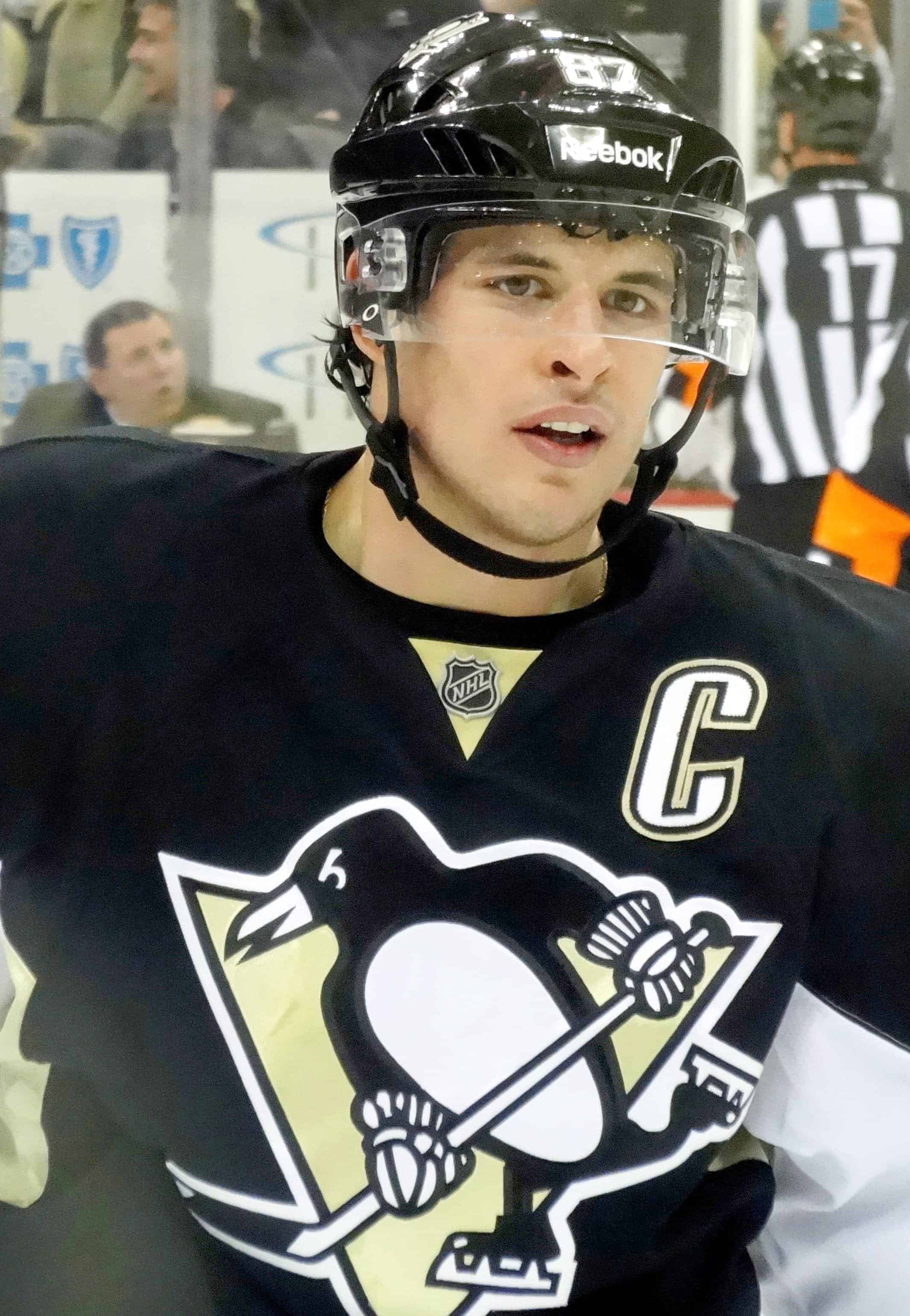 Top 5 NHL Players The Carillon