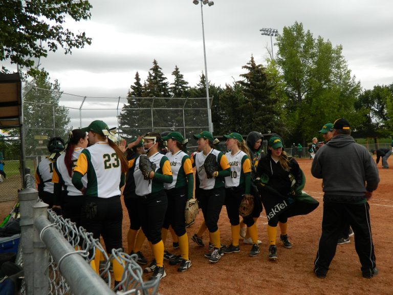 University of Regina Rams – The Carillon