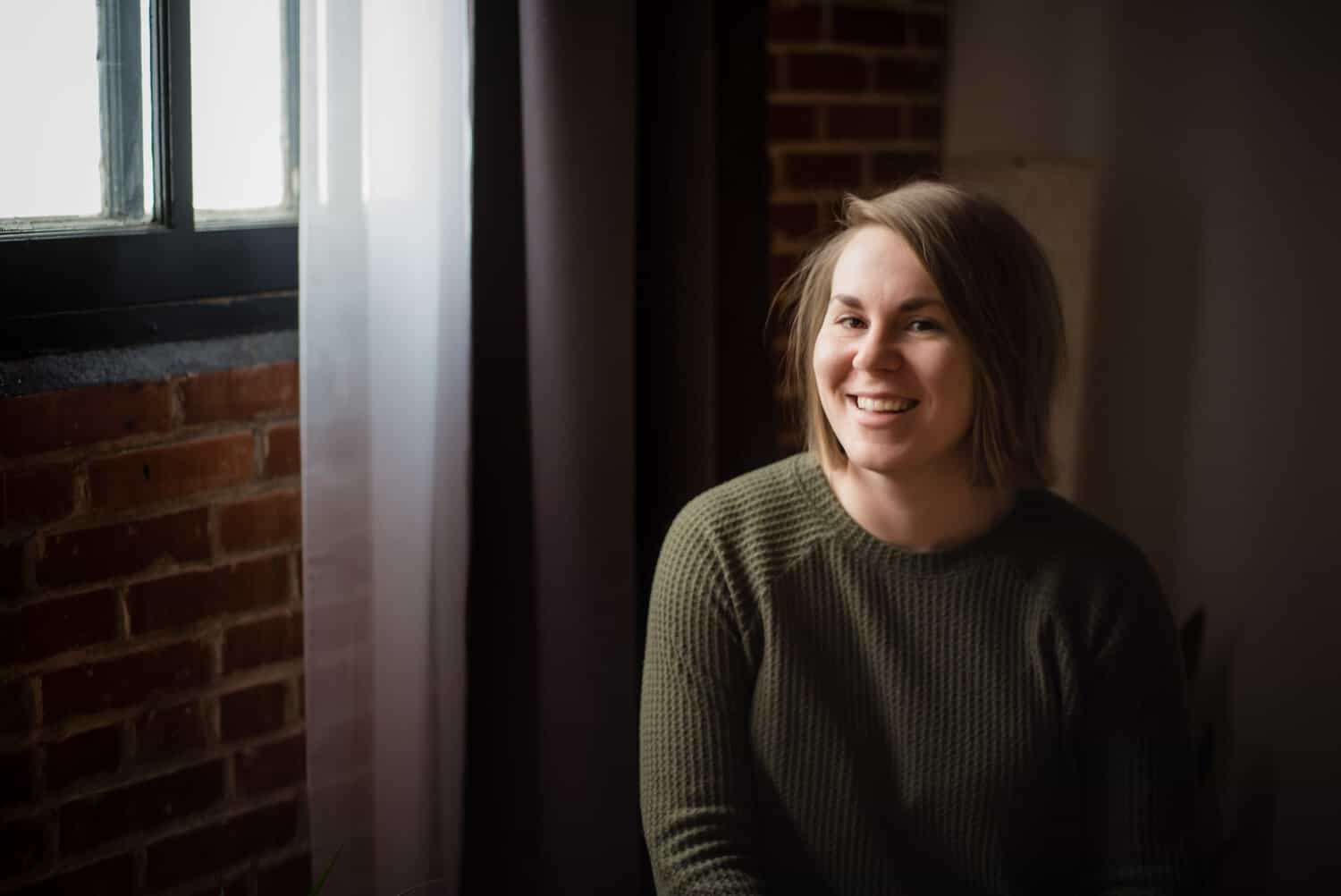 “Hell Yes I Can!” Entrepreneur Krista Bannan celebrates one year of Be ...