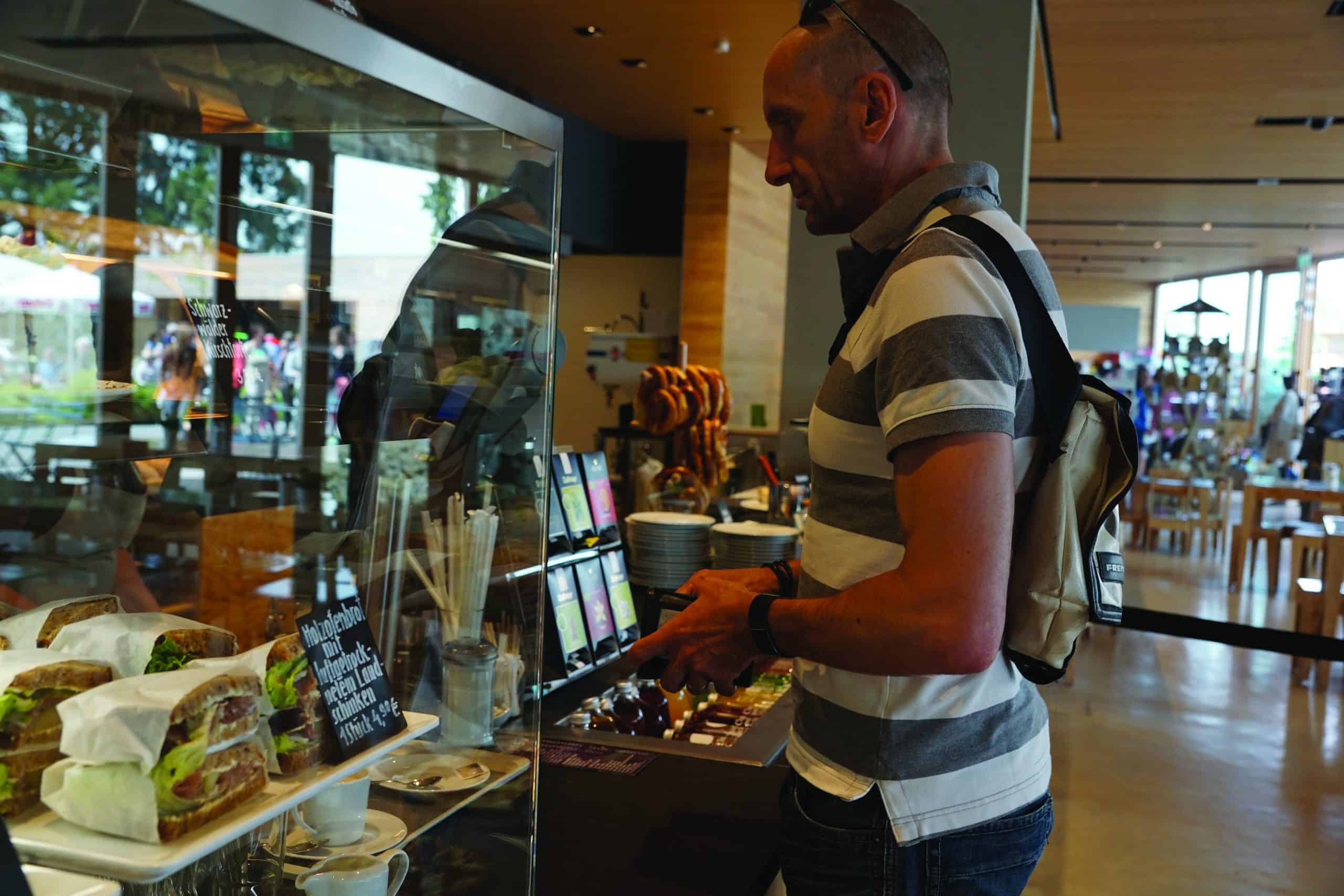 The personality types of shoppers – The Carillon