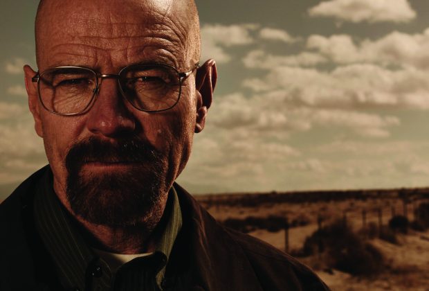 #StillNotOverIt: Breaking Bad - The Carillon