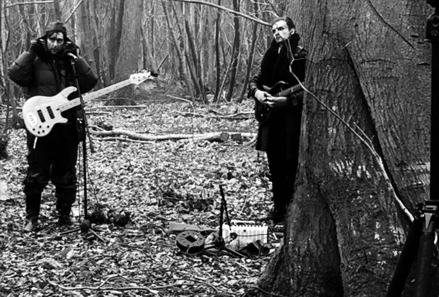 Album Review: Ruin - The Carillon