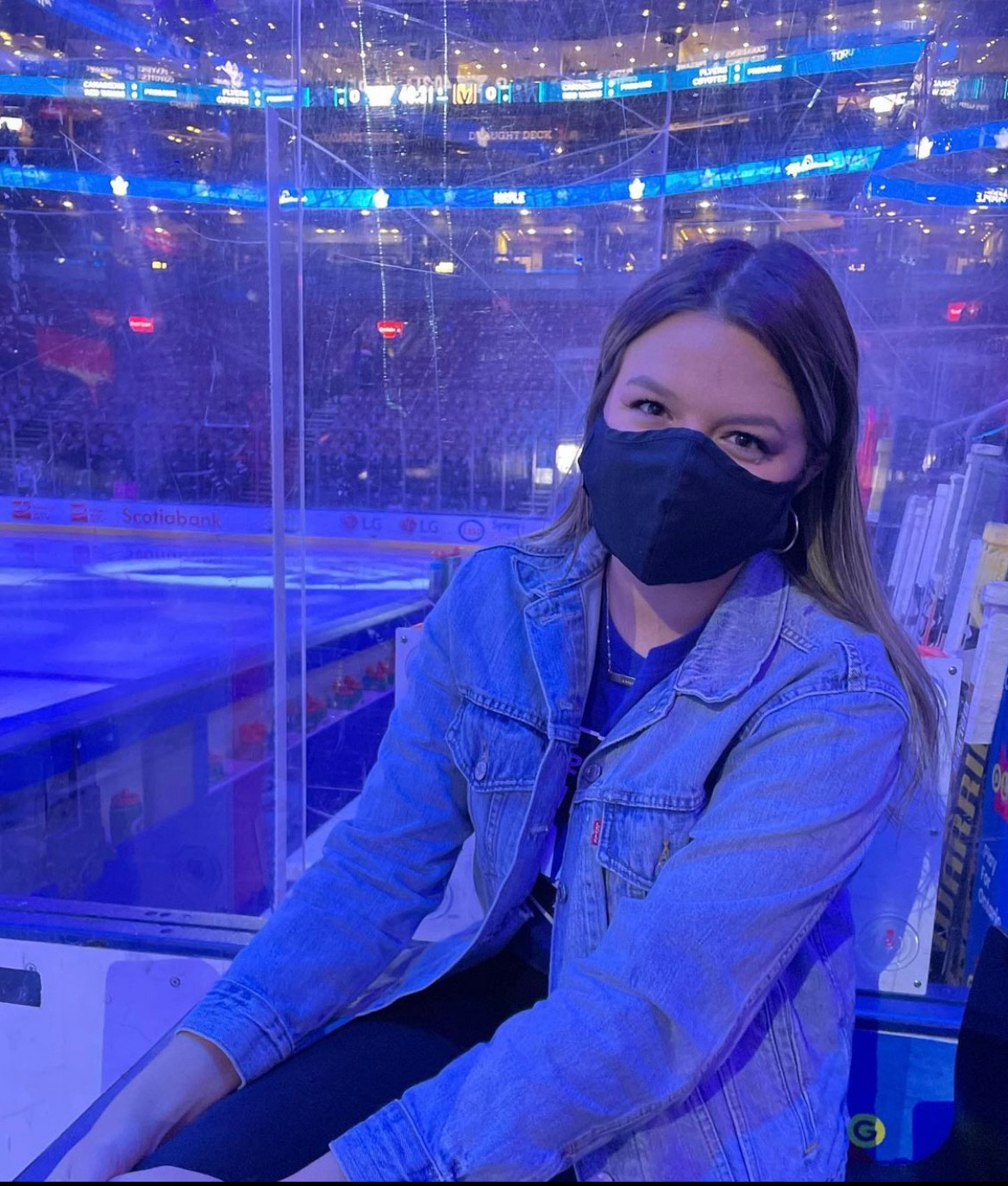 Olympics 2022 series: interview with Sarah Jenkins – The Carillon