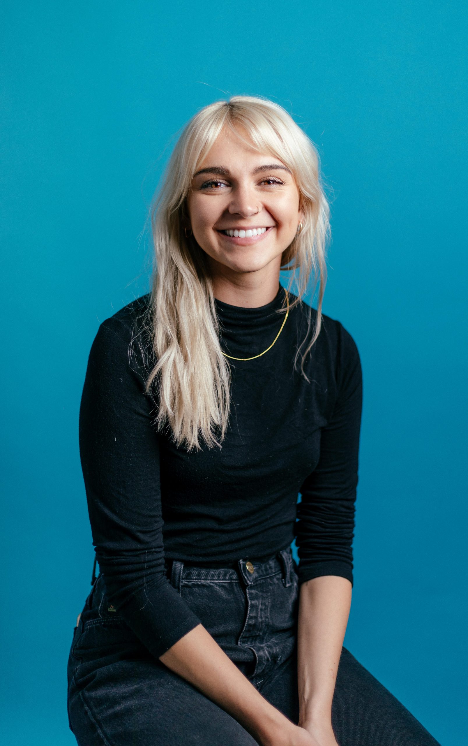 An interview with a registered dietician: Sydney Wright – The Carillon