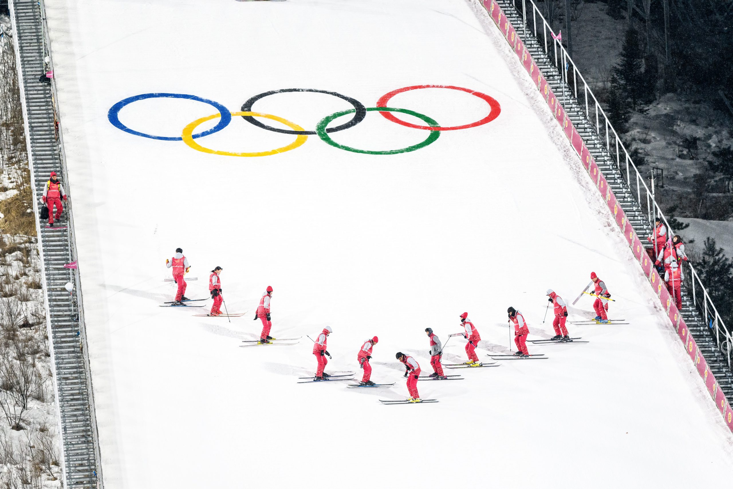 The Beijing Winter Games: what you need to know - The Carillon