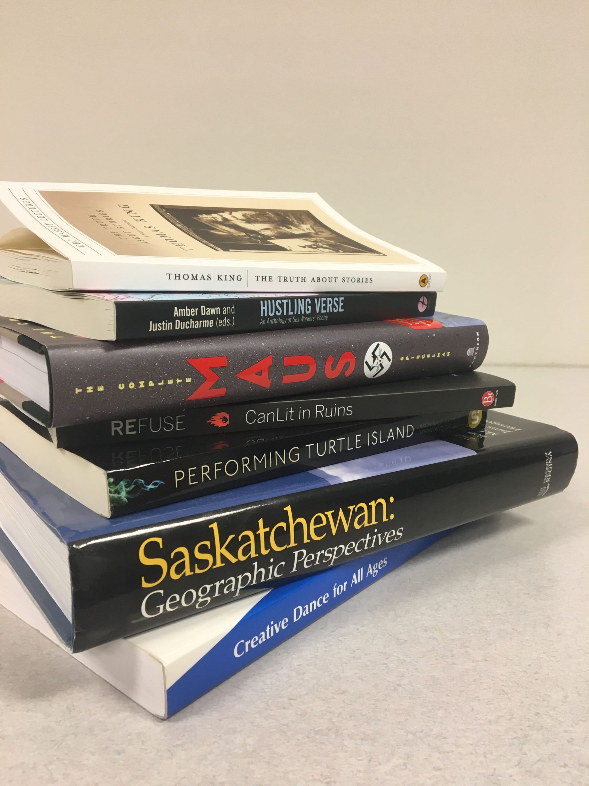 The Big Book Sale returns – The Carillon