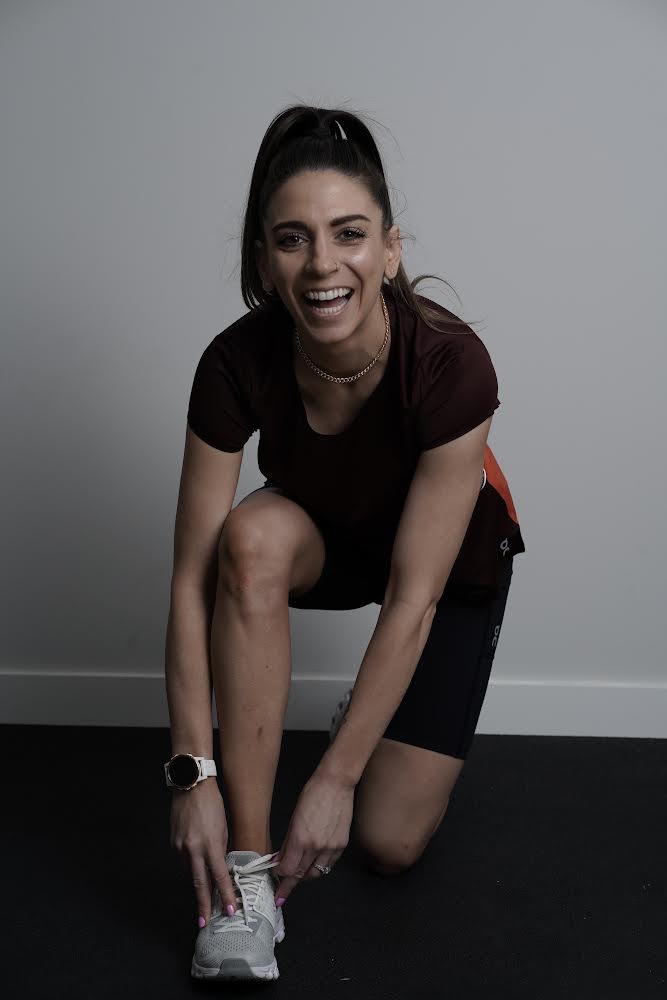 The base and background of a running coach – The Carillon