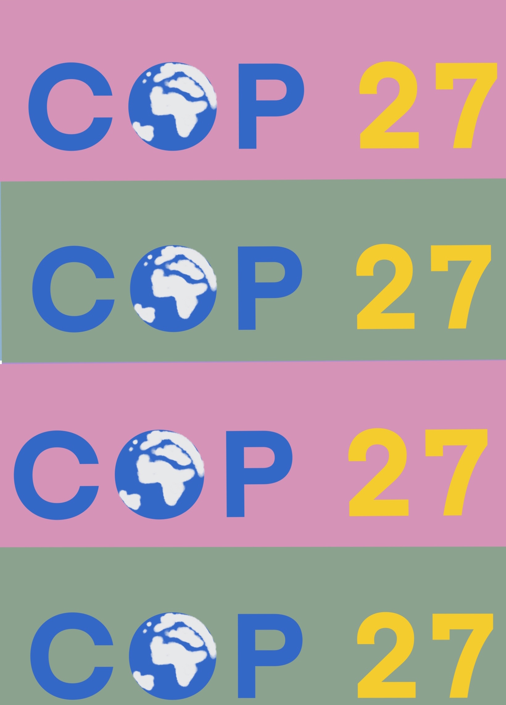 Implementation and inequality are focuses at COP27 – The Carillon