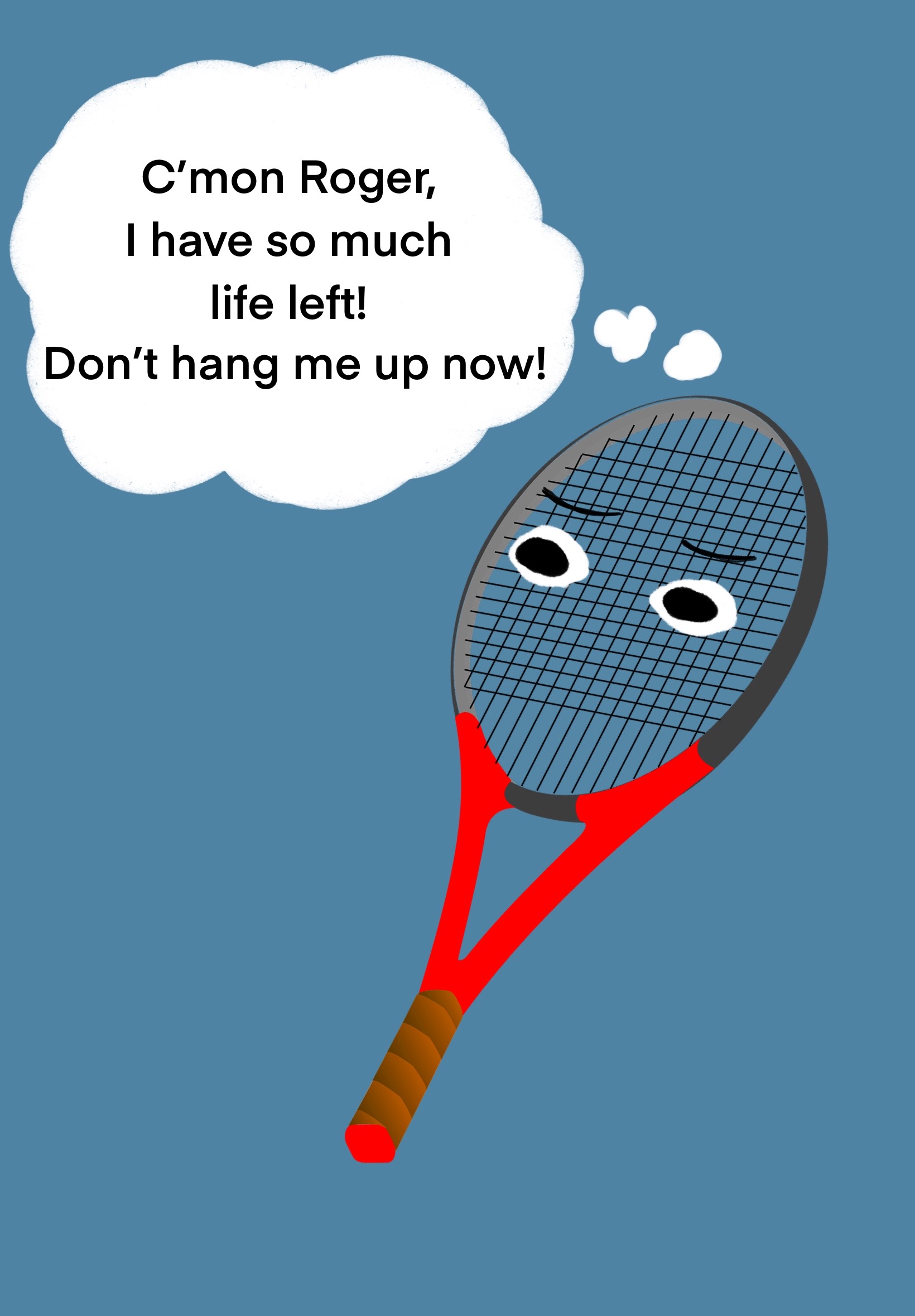 Athlete profile: Roger Federer - The Carillon