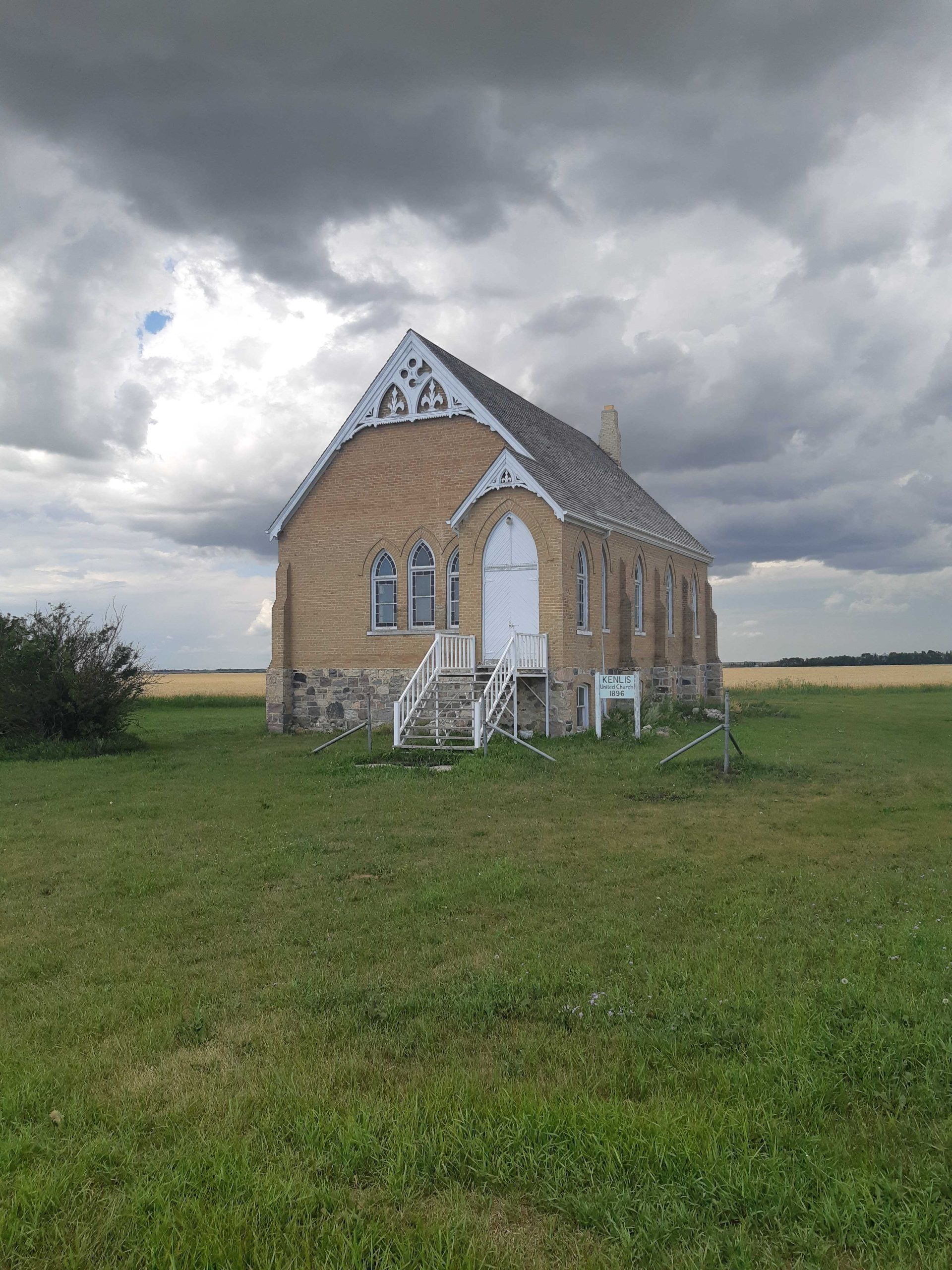 The beauty of abandoned Saskatchewan – The Carillon