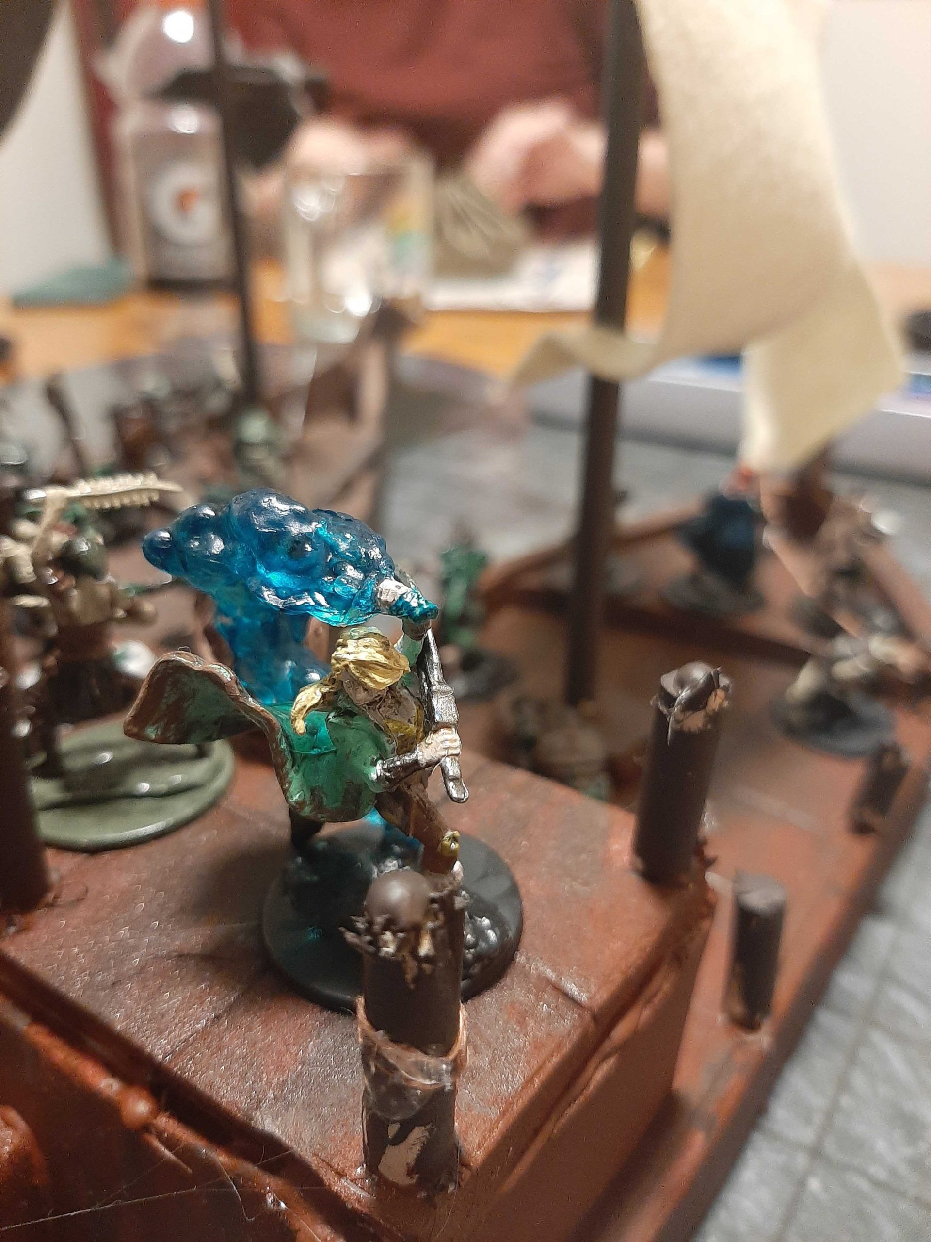 The open gaming license: an end to an era? – The Carillon