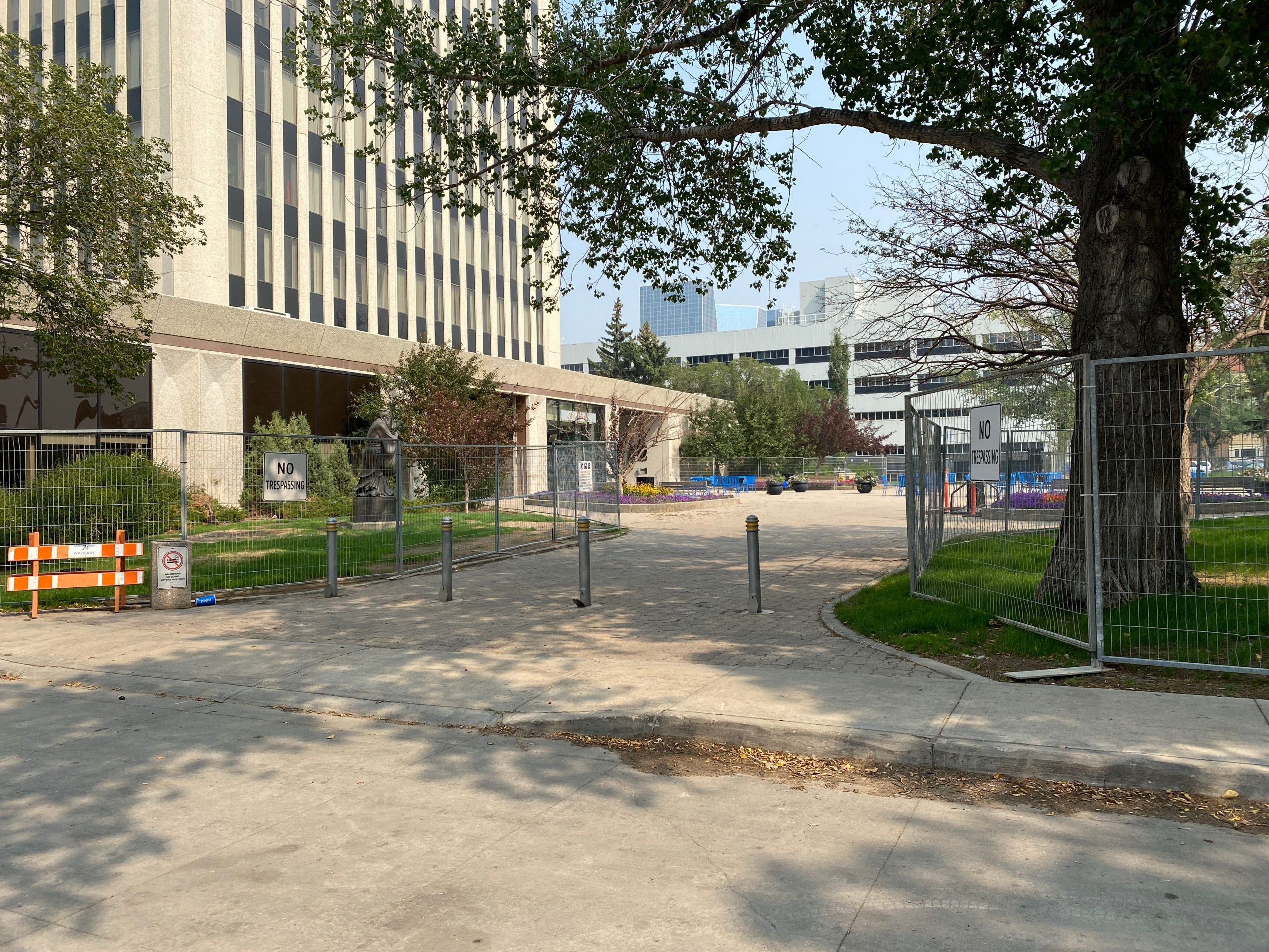 Regina’s long-running humanitarian crisis - The Carillon