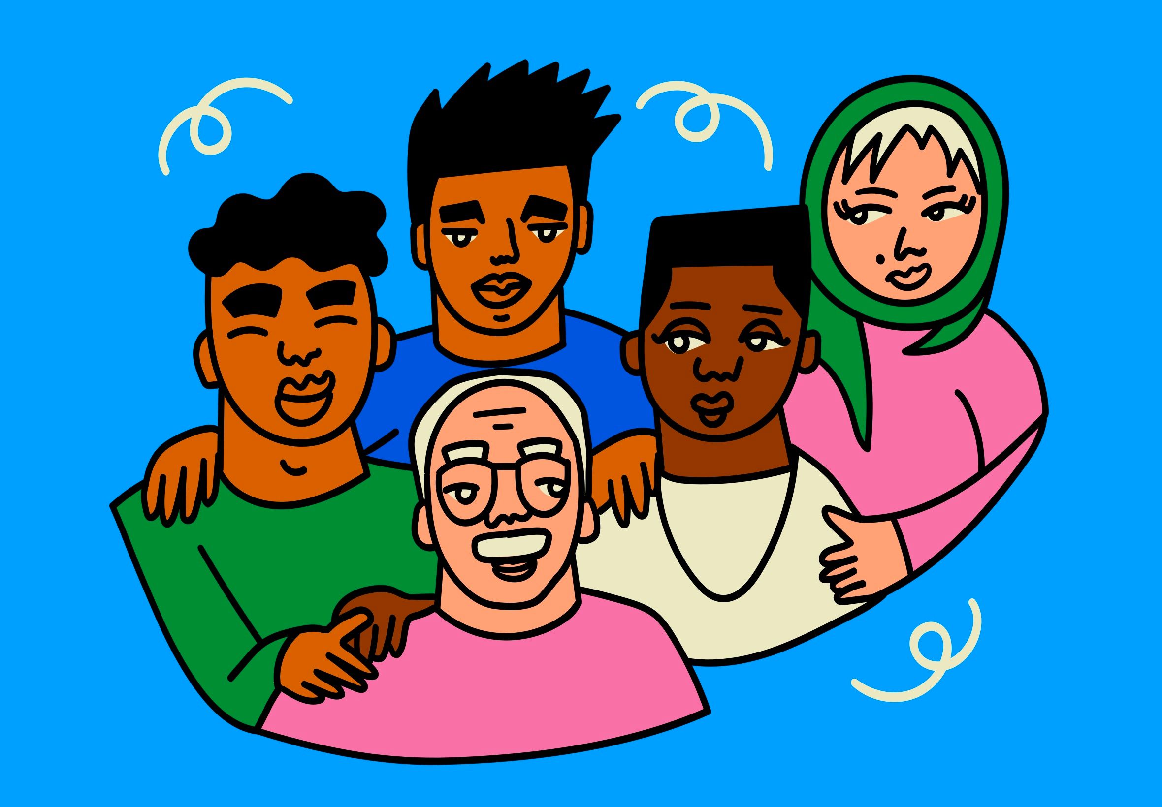 Creating cultures of consent – The Carillon