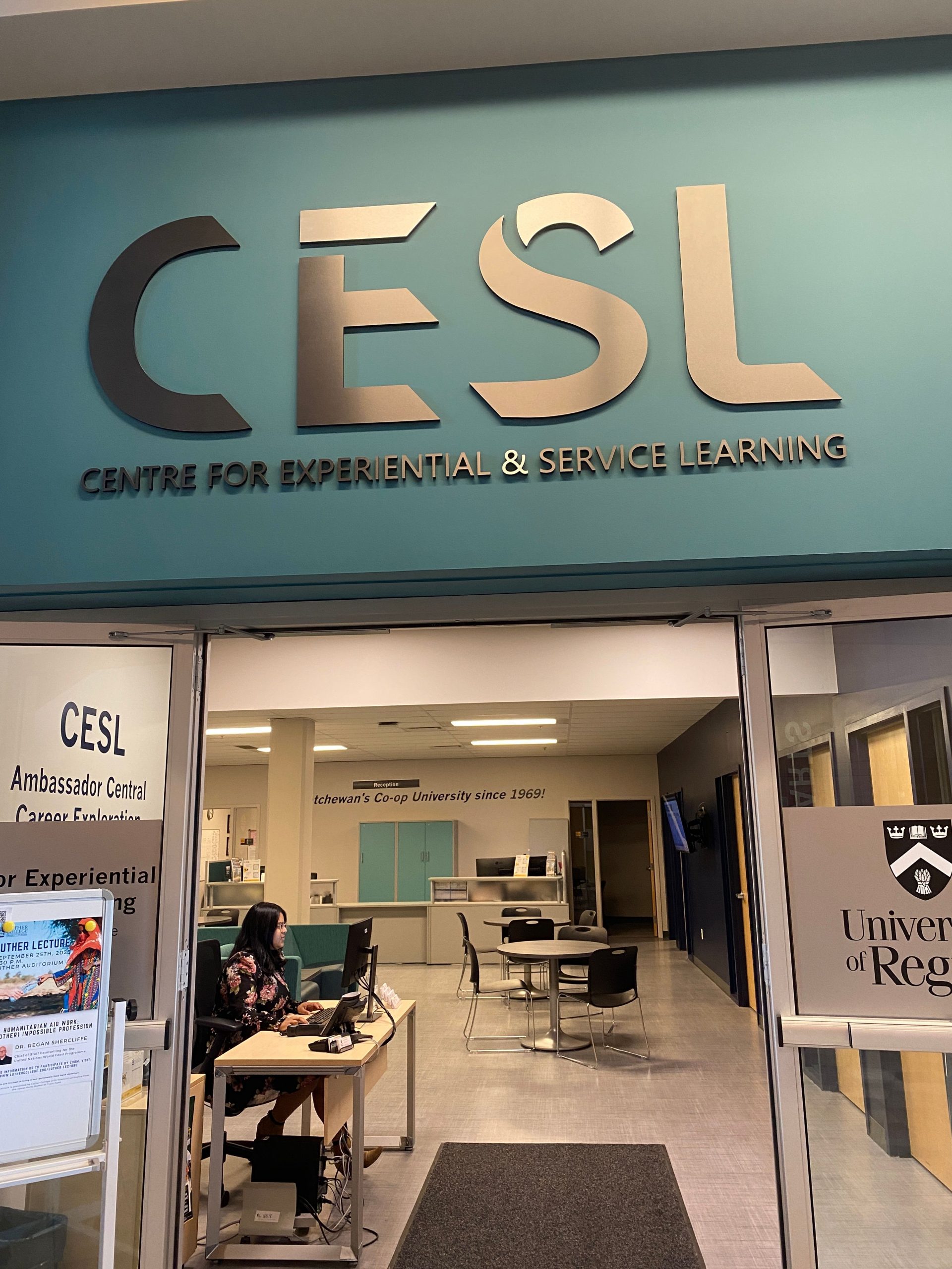 Student resource: Career opportunities with Career Education at CESL ...