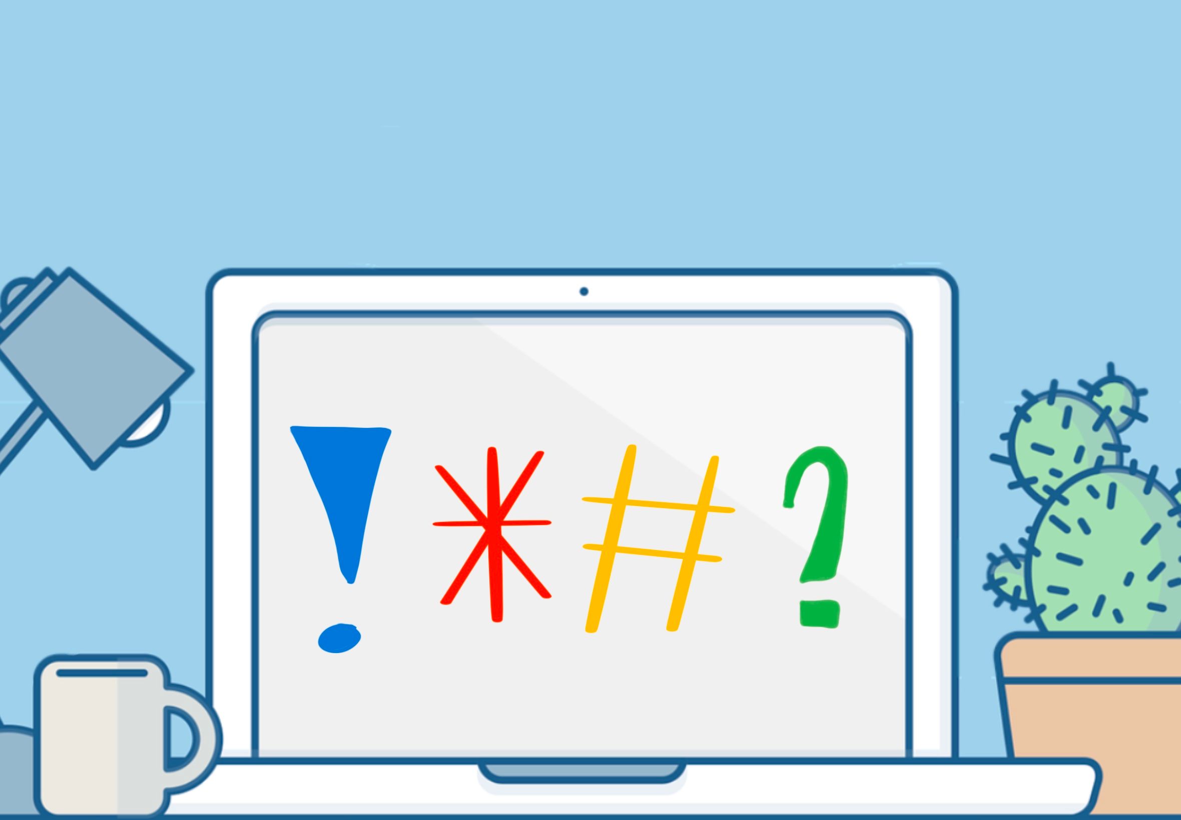 Google me this… – The Carillon