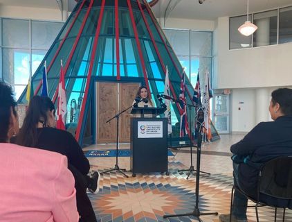 INCA launches 4-year degree program - The Carillon