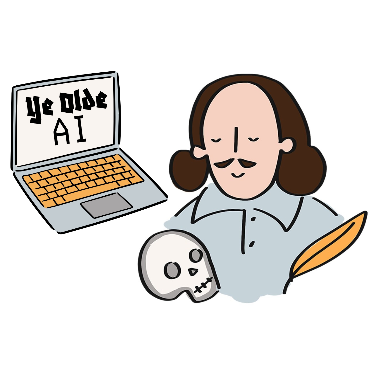 Reading Shakespeare – The Carillon