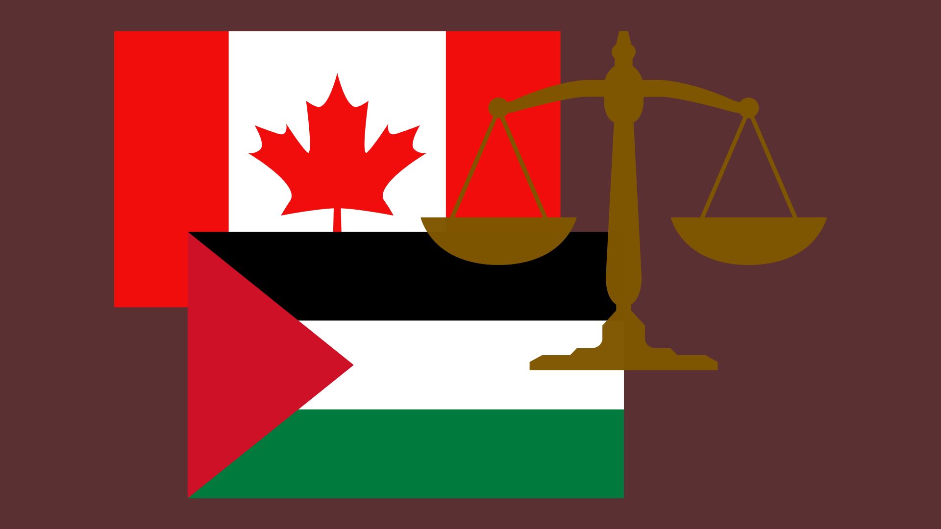 7 lawyers, 2 plaintiffs launch lawsuit against govt. of Canada - The Carillon