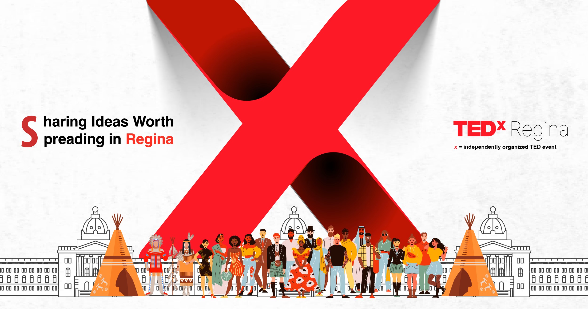 U of R hosts TEDx Regina; Mission Possible – The Carillon