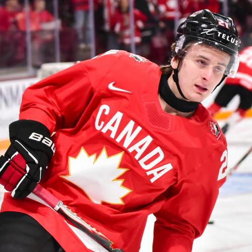 Hockey player hailing from Saskatchewan wins bronze for Team Canada ...