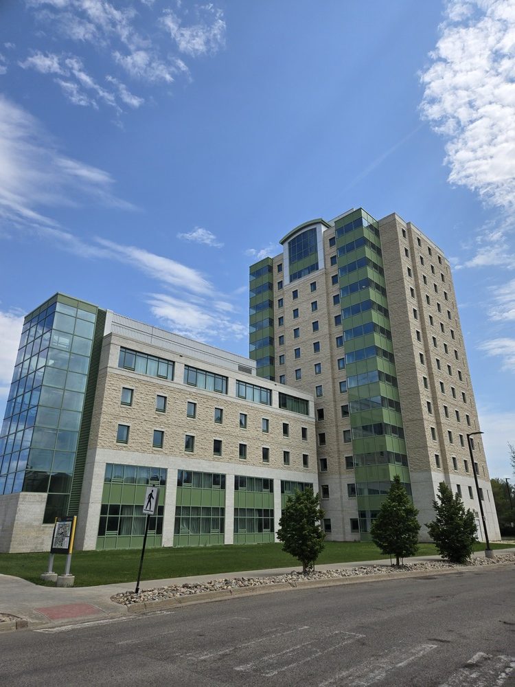 An honest take after living on campus – The Carillon