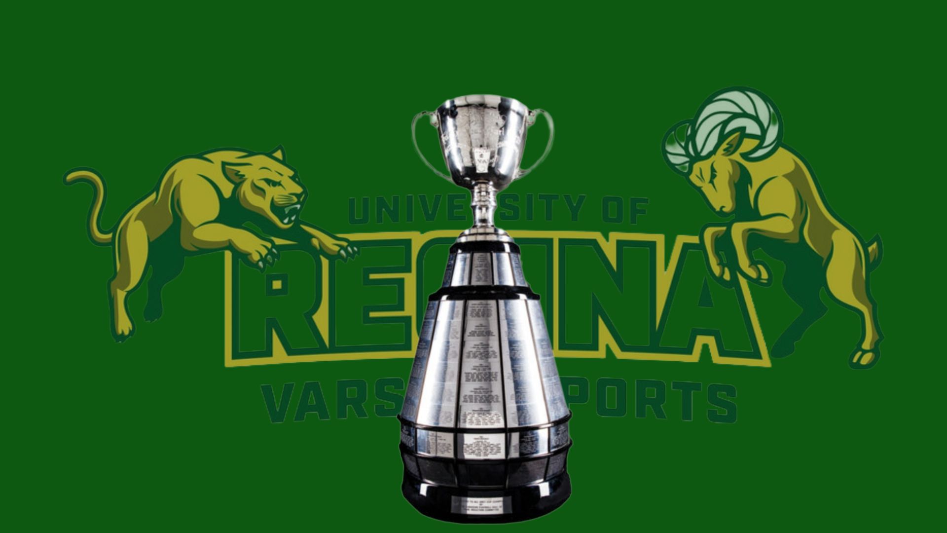 Saskatchewan athletes spotlighted in the Grey Cup – The Carillon