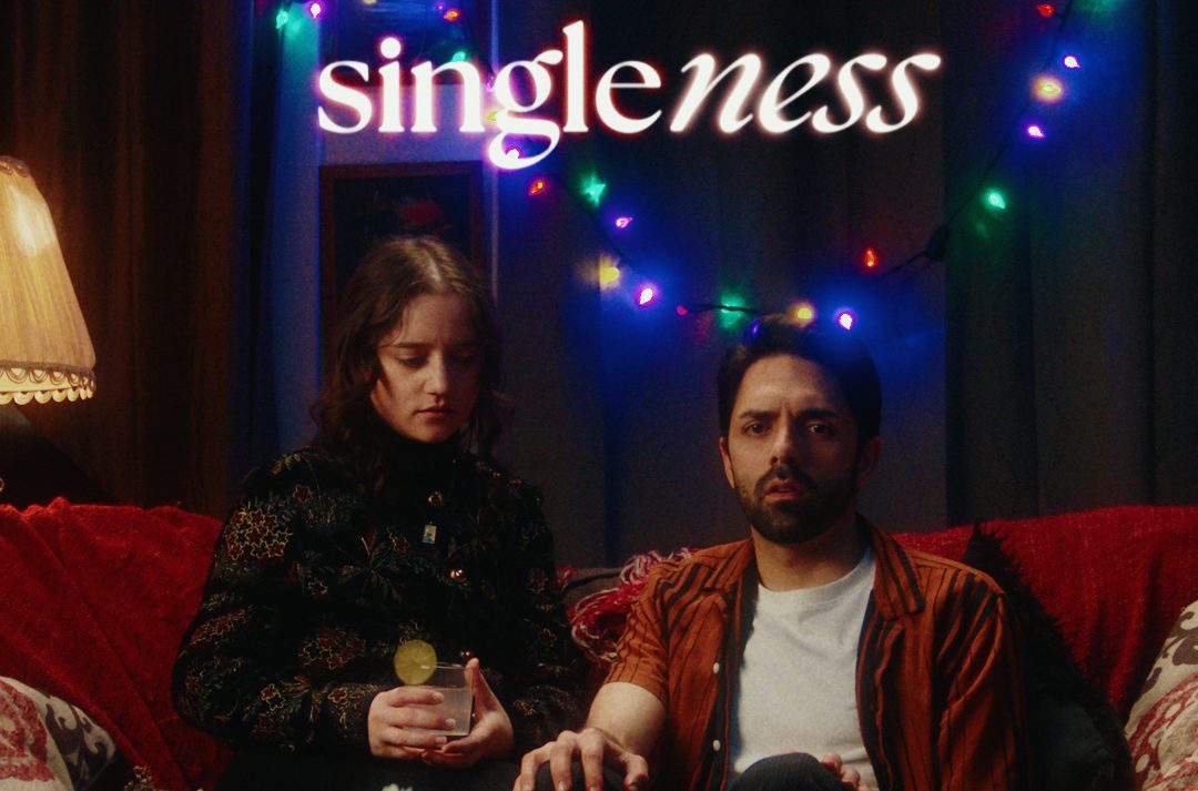 Interactive film Singleness won’t make you feel alone – The Carillon
